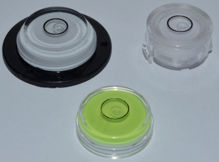 Circular Vials - W.A. Moyer Company